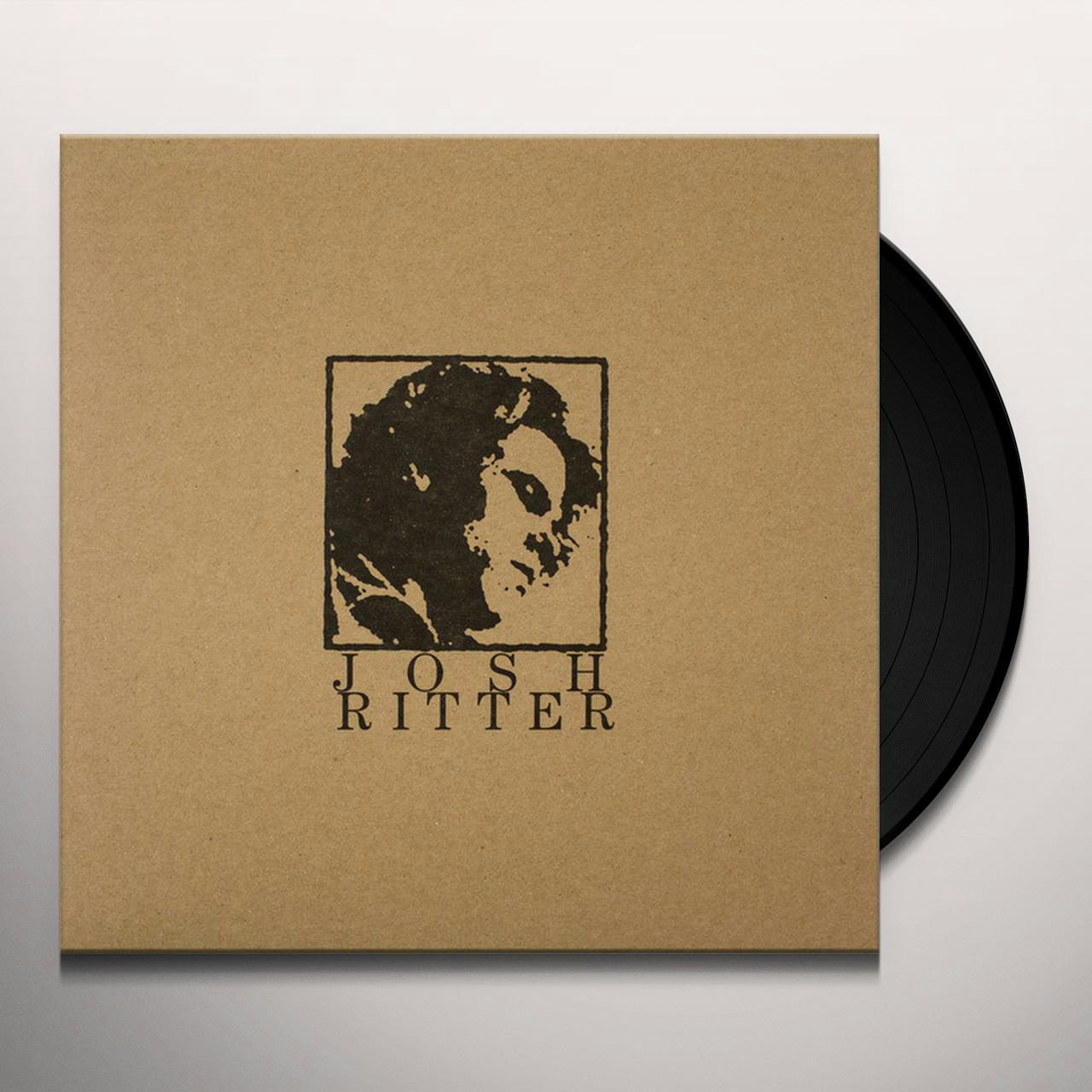 Josh Ritter (180G/REMASTERED) Vinyl Record