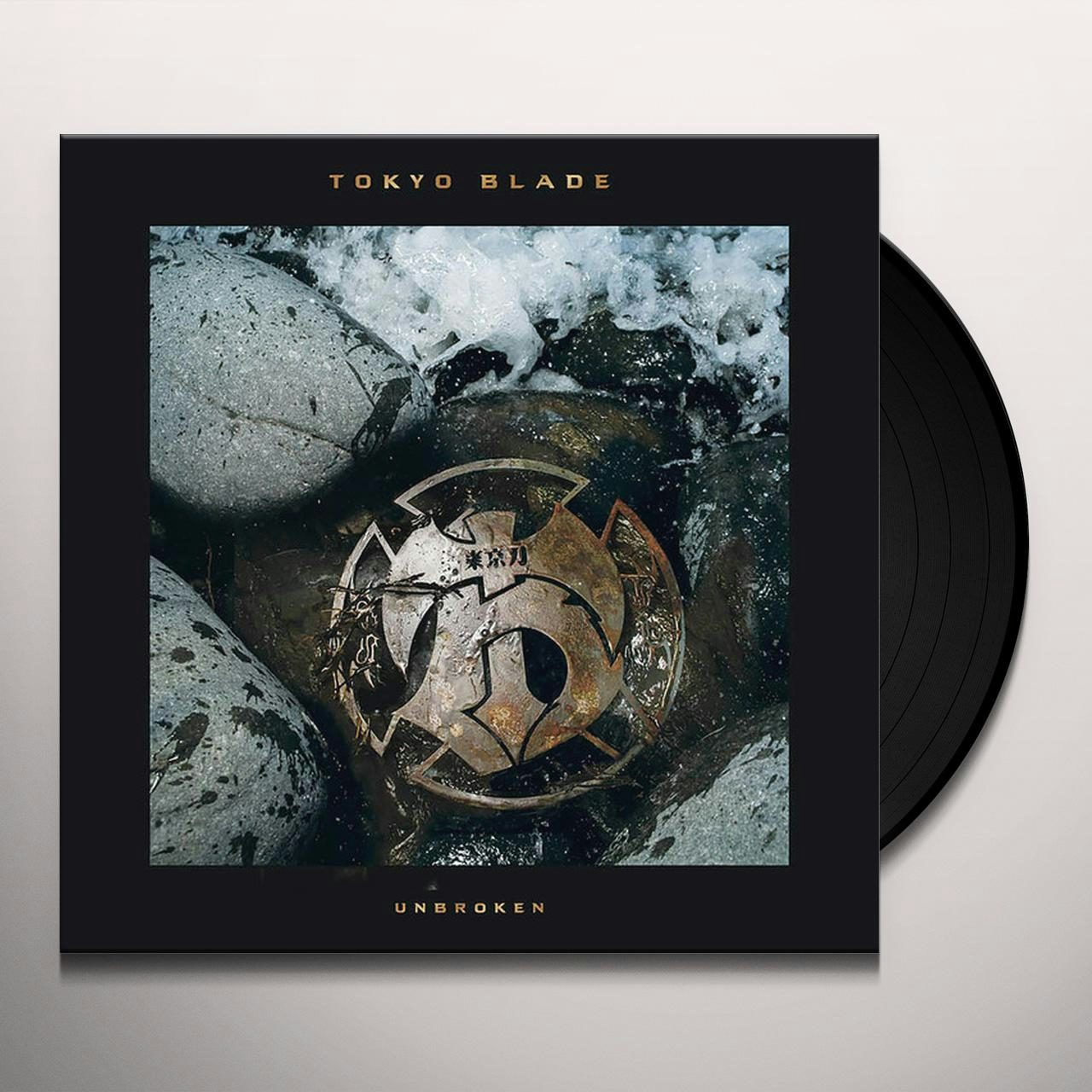 Tokyo Blade Shirts, Tokyo Blade Merch, Tokyo Blade Hoodies, Tokyo Blade ...