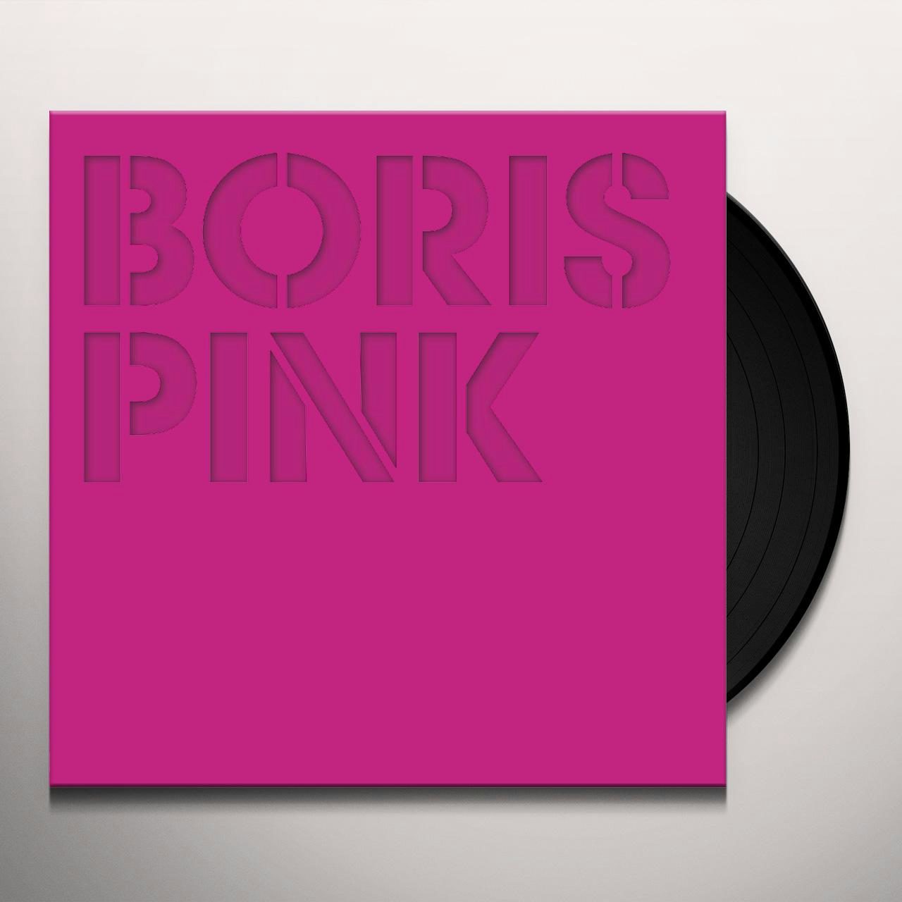 Boris Store: Official Merch & Vinyl