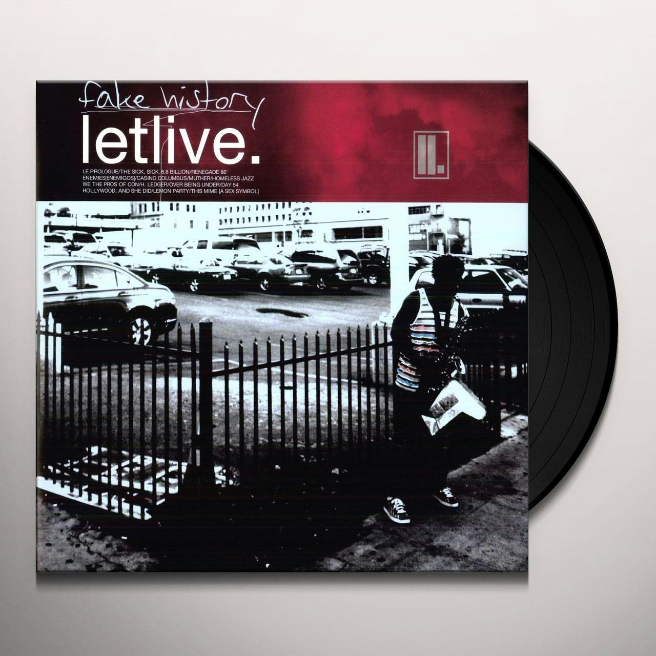 letlive. Shirts, letlive. Merch, letlive. Hoodies, letlive. Vinyl ...