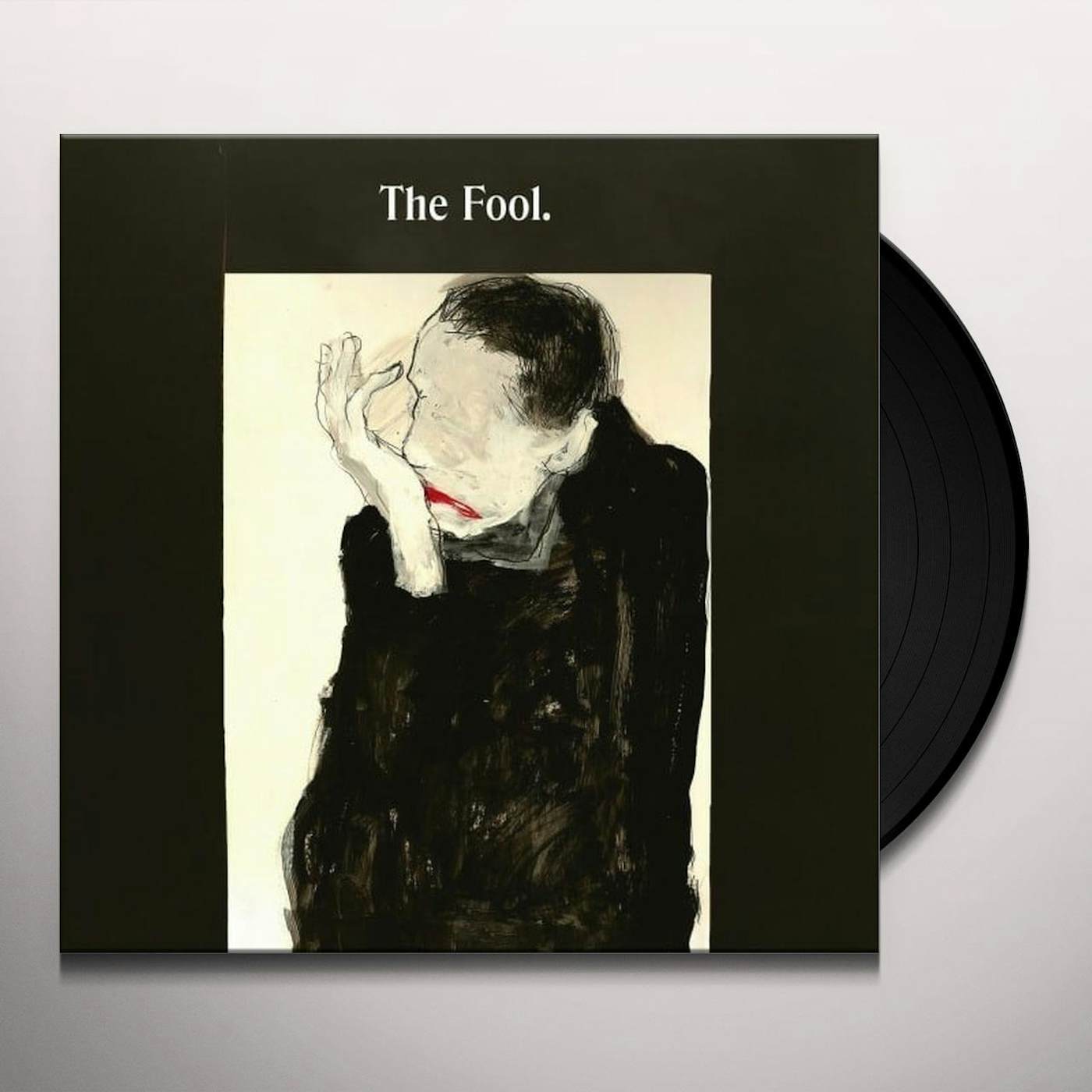 De Ambassade FOOL Vinyl Record