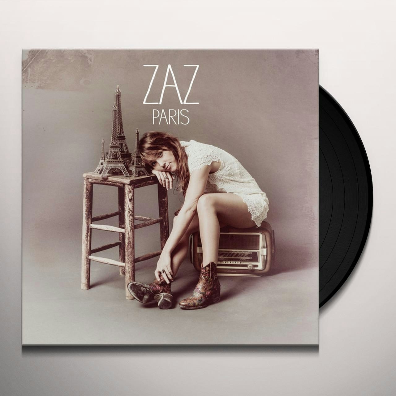 Zaz Shirts, Zaz Merch, Zaz Hoodies, Zaz Vinyl Records, Zaz Posters, Zaz ...