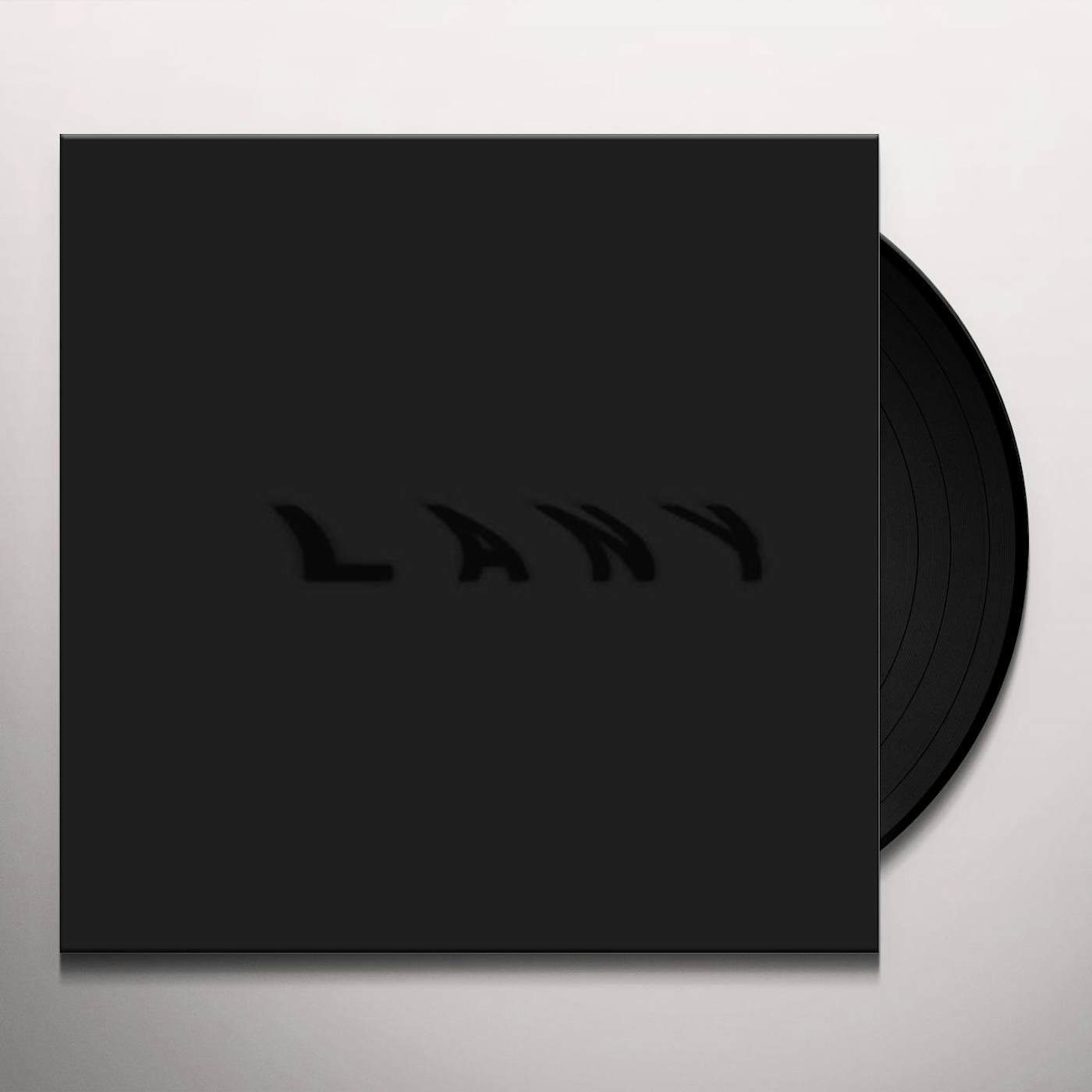 LANY ILYSB Vinyl Record