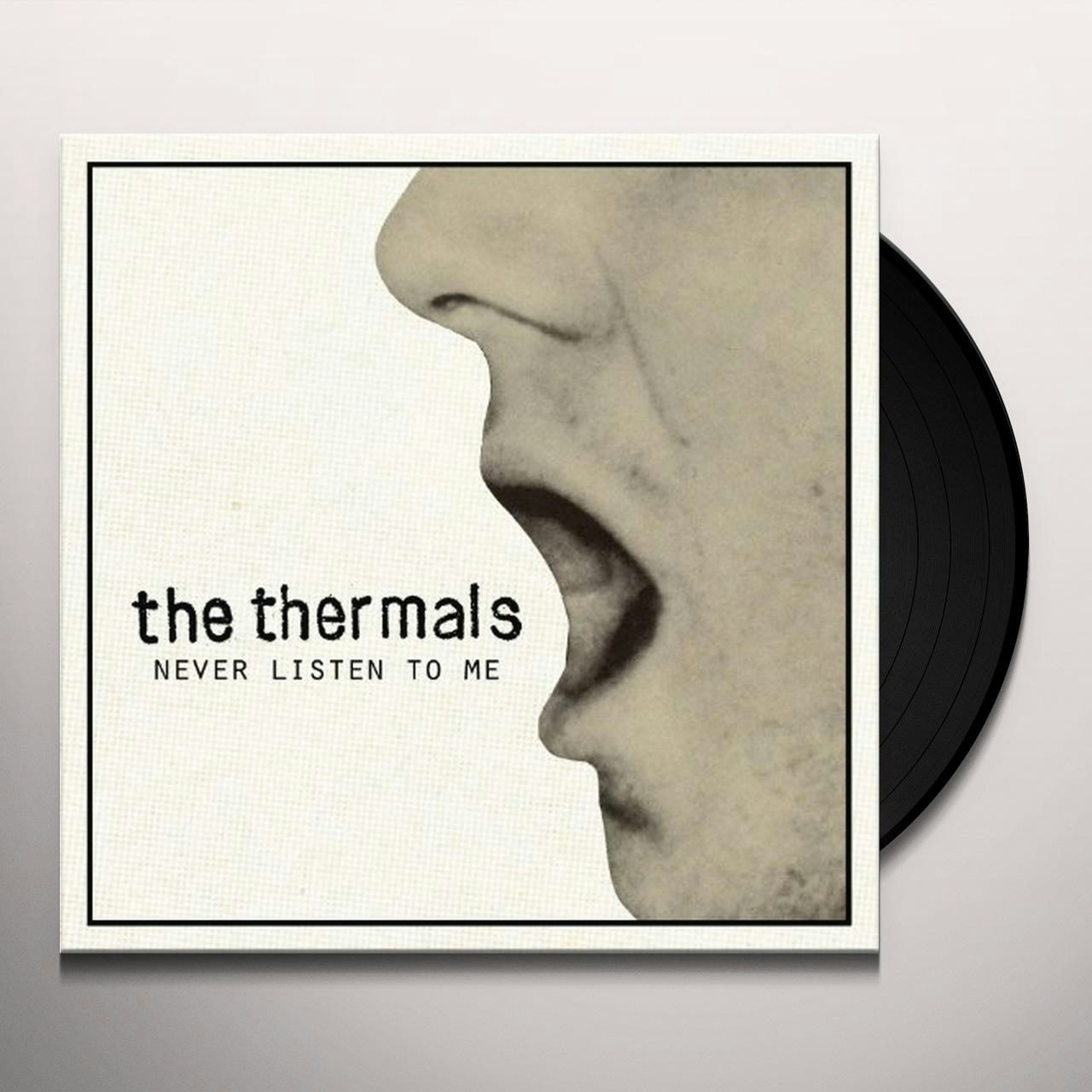 The Thermals Shirts, The Thermals Merch, The Thermals Hoodies, The ...