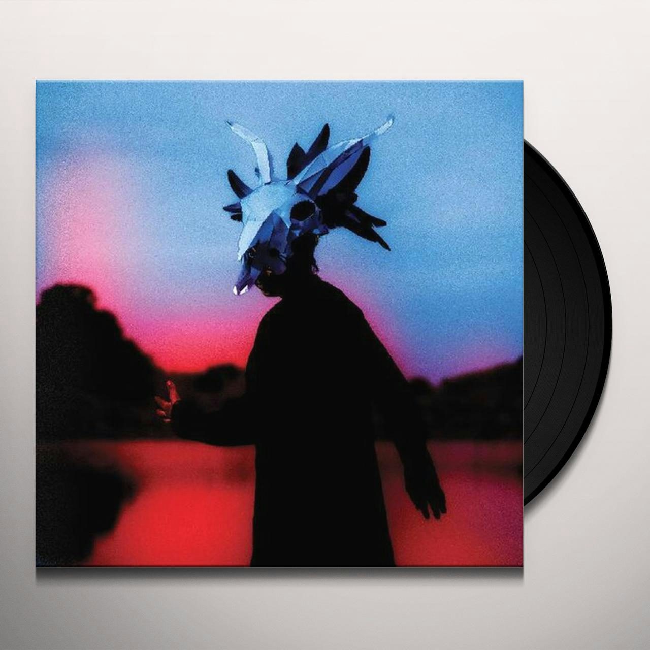 Ruth Goller Skyllumina Vinyl Record