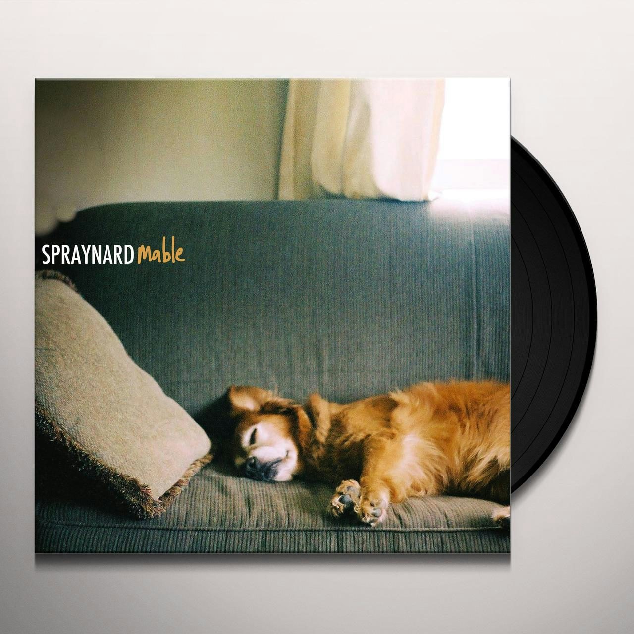 Spraynard Store: Official Merch & Vinyl