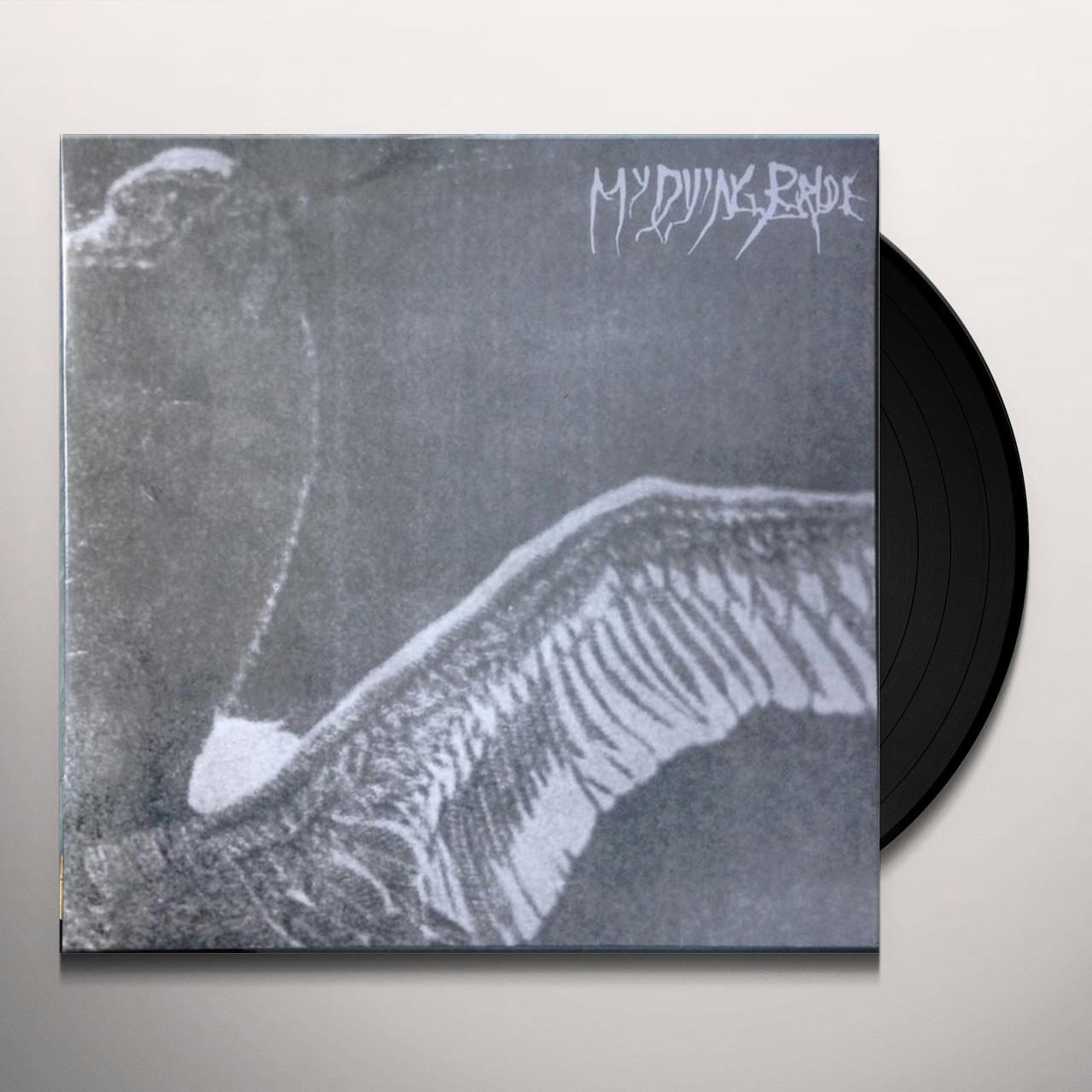 My Dying Bride TURN LOOSE THE SWANS Vinyl Record