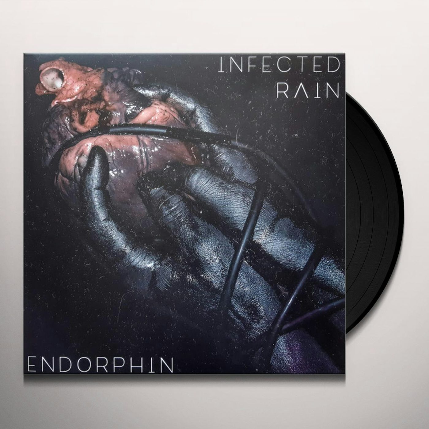 Infected Rain Shirts, Infected Rain Merch, Infected Rain Hoodies ...