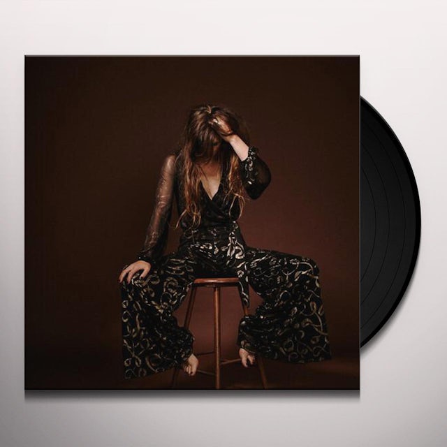 Reb Fountain (COLOR VINYL) Vinyl Record