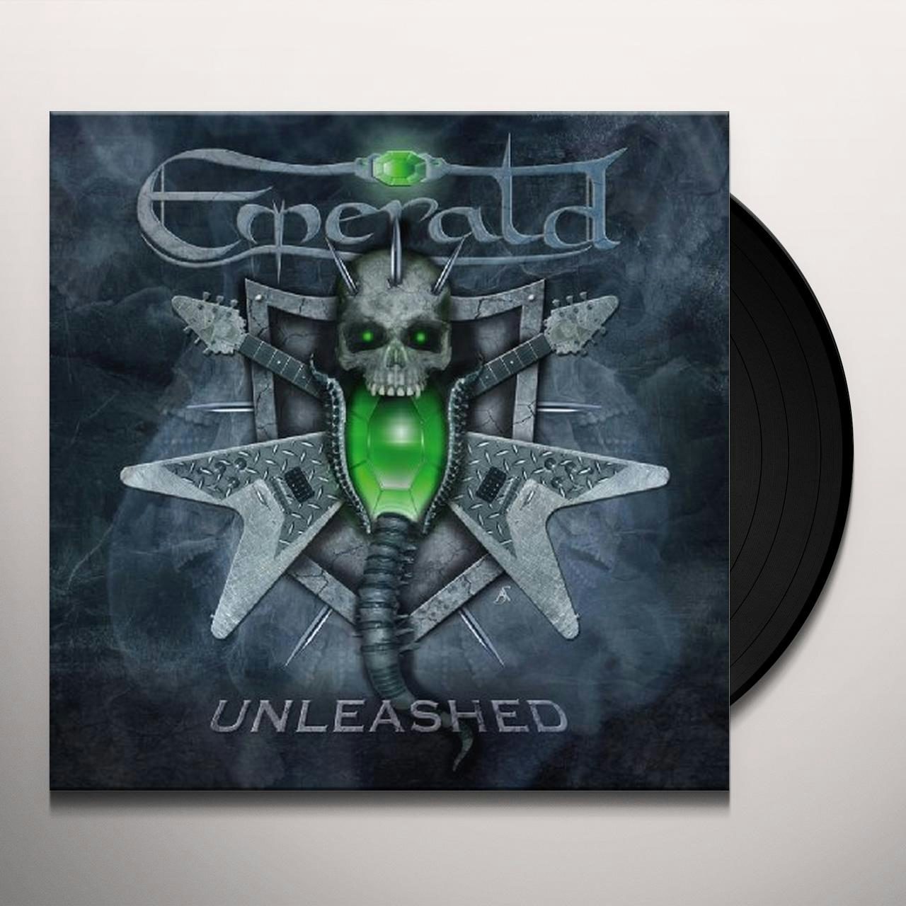 Emerald Shirts, Emerald Merch, Emerald Hoodies, Emerald Vinyl Records ...