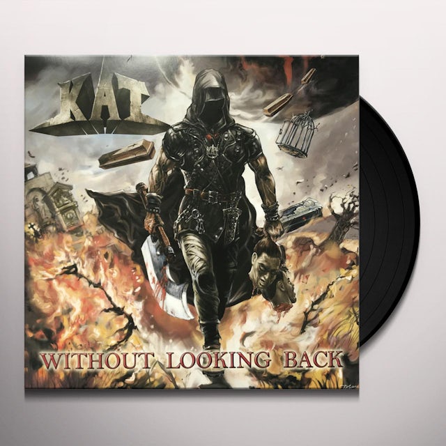 KAT Store: Official Merch & Vinyl