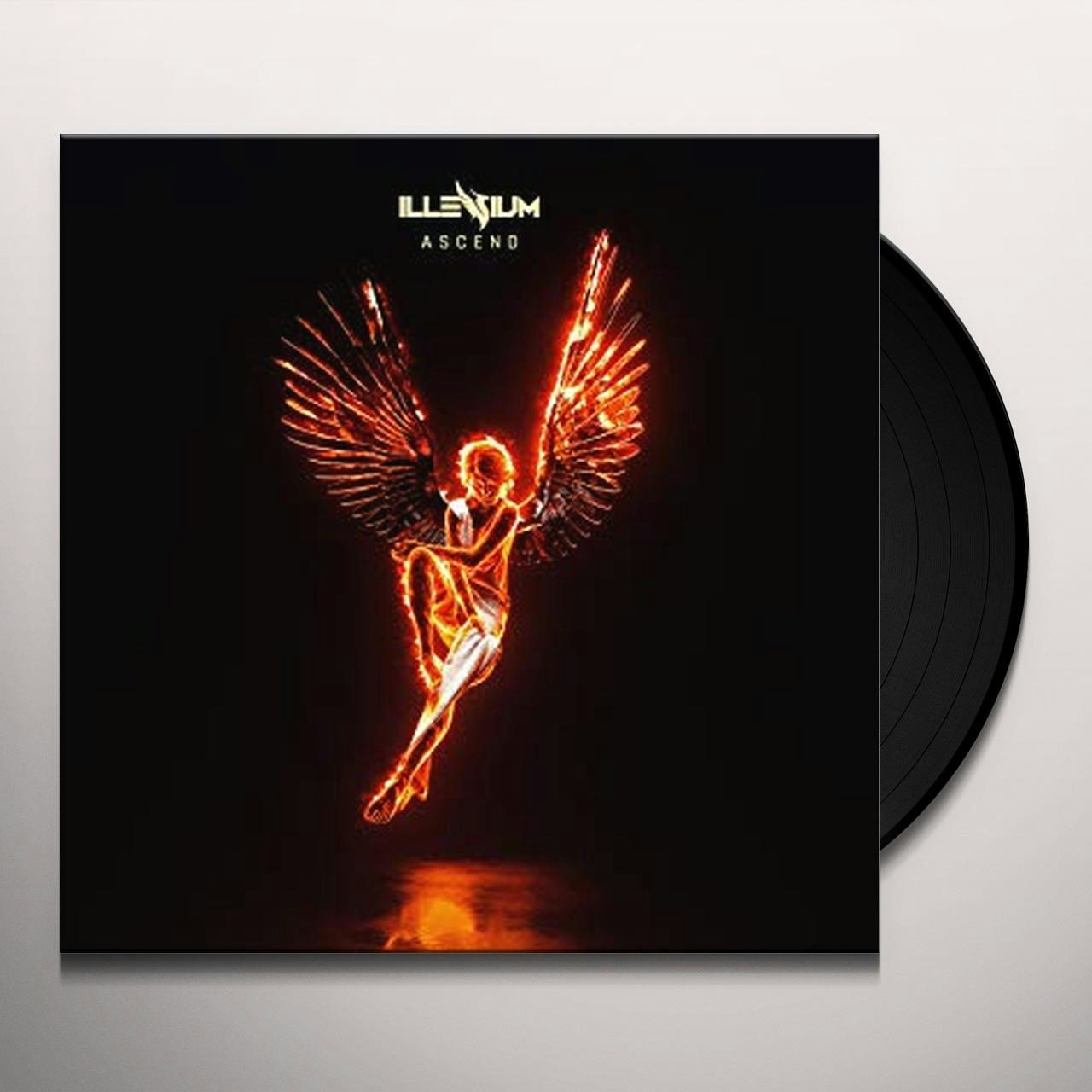 Illenium Store | Official Merchandise, Jerseys, Hoodies, Shirts & More