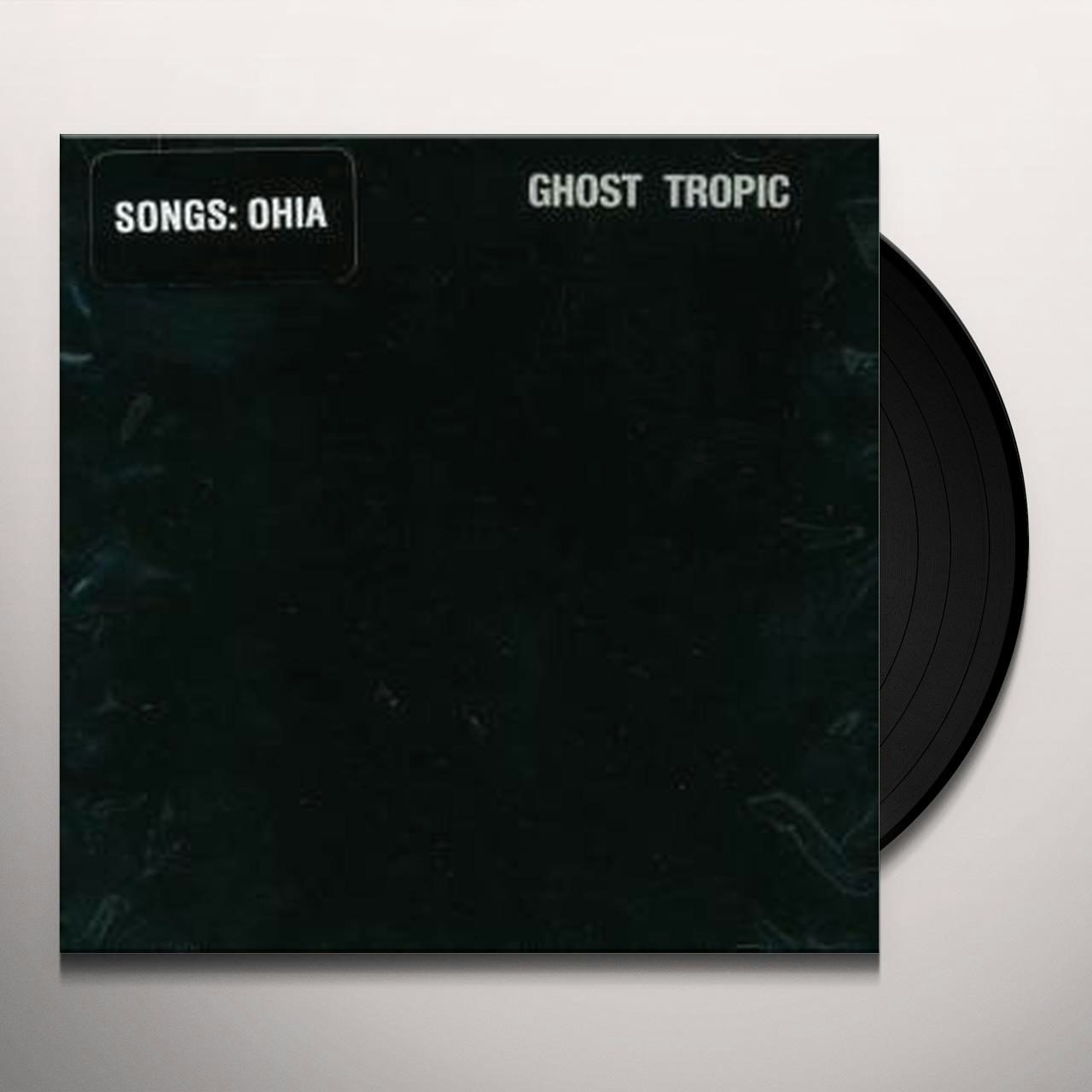 Songs: Ohia Store: Official Merch & Vinyl