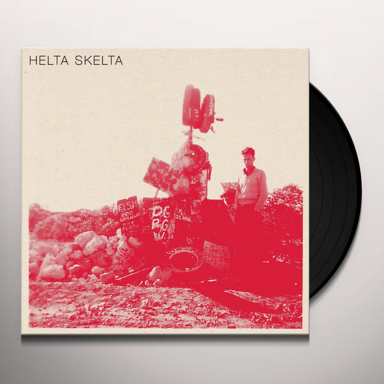 Helta Skelta Store: Official Merch & Vinyl