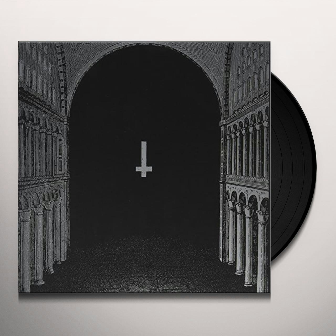 GOST Shirts, GOST Merch, GOST Hoodies, GOST Vinyl Records, GOST Posters ...