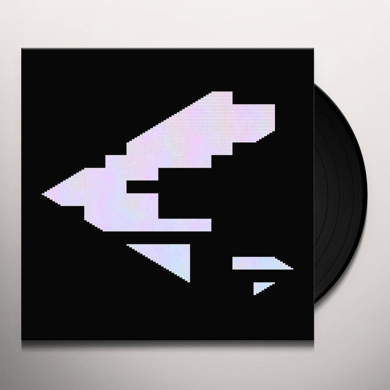 Squarepusher Store: Official Merch & Vinyl