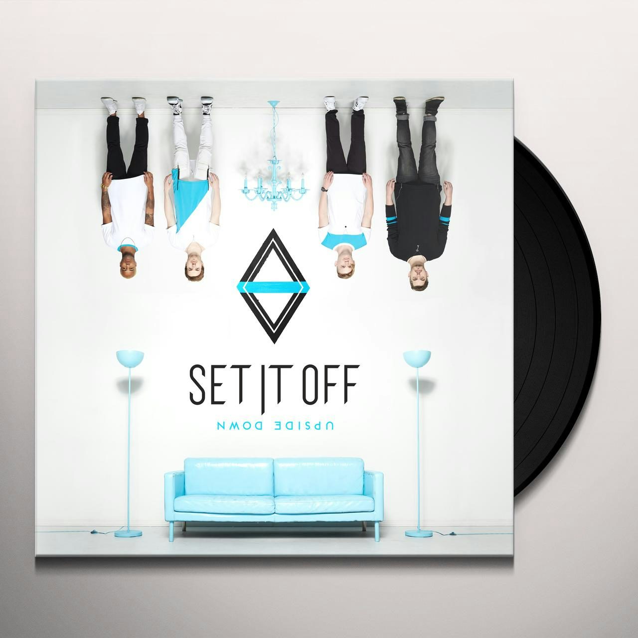 Set It Off Merch Store | Set It Off Hoodies, Set It Off Shirts, Set It ...