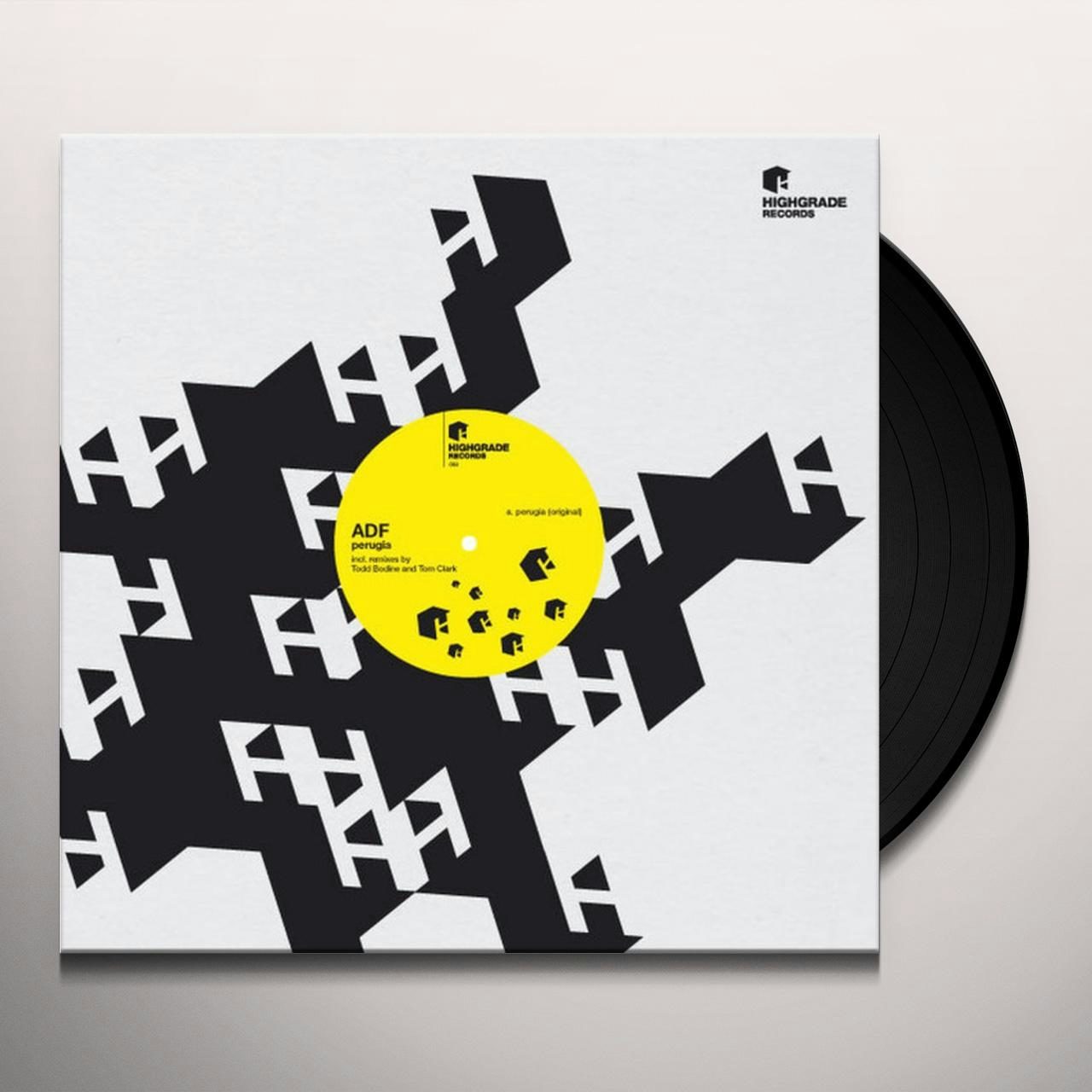 ADF Store: Official Merch & Vinyl