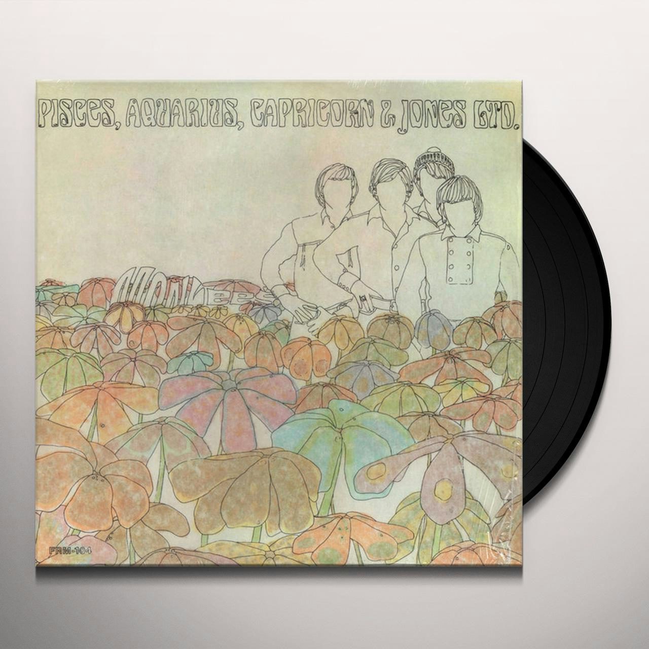 The Monkees Store: Official Merch & Vinyl