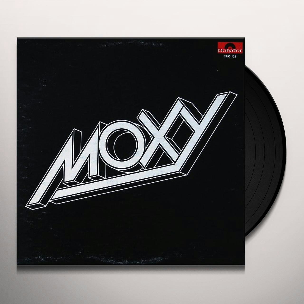 Moxy Store: Official Merch & Vinyl