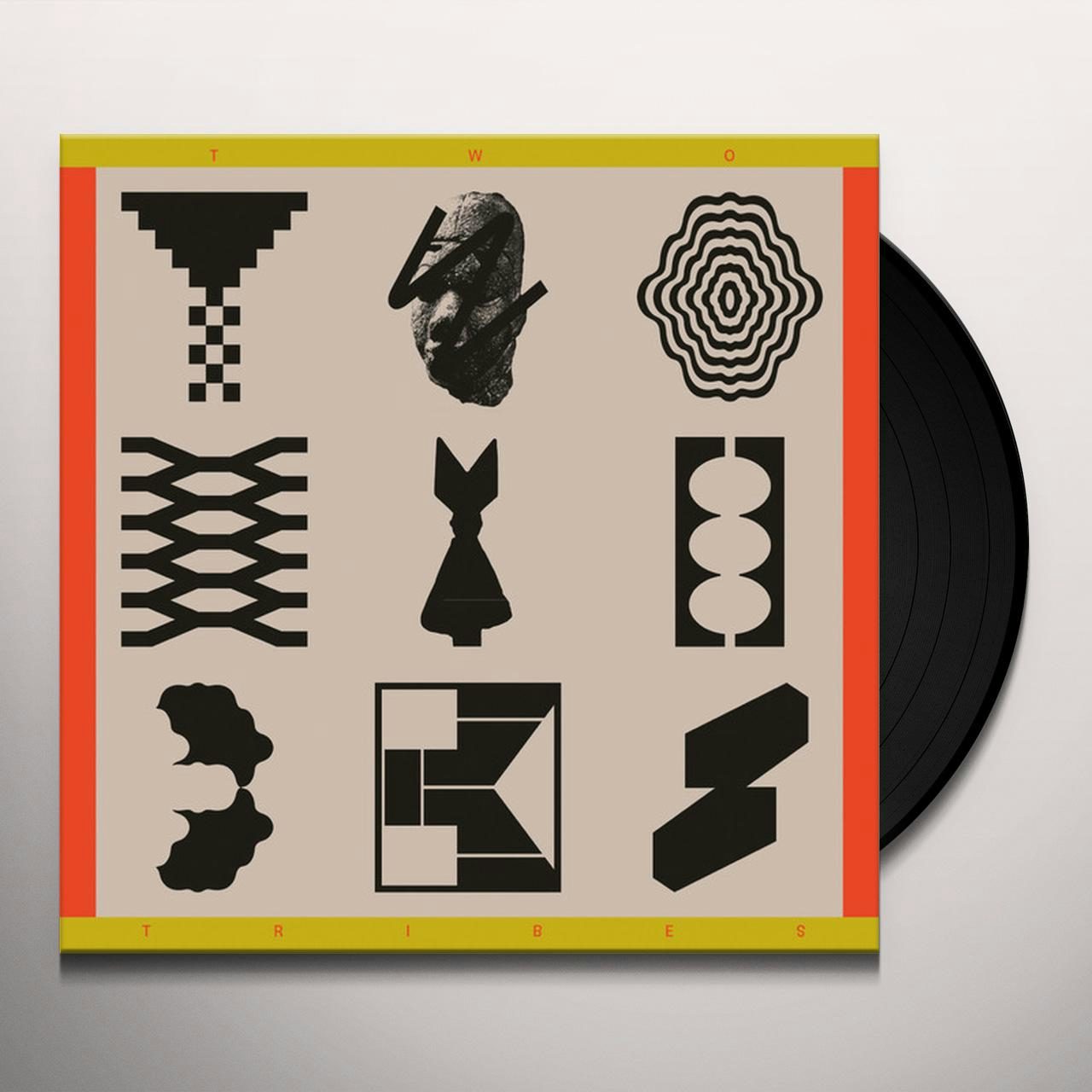 Two Tribes / Various Vinyl Record