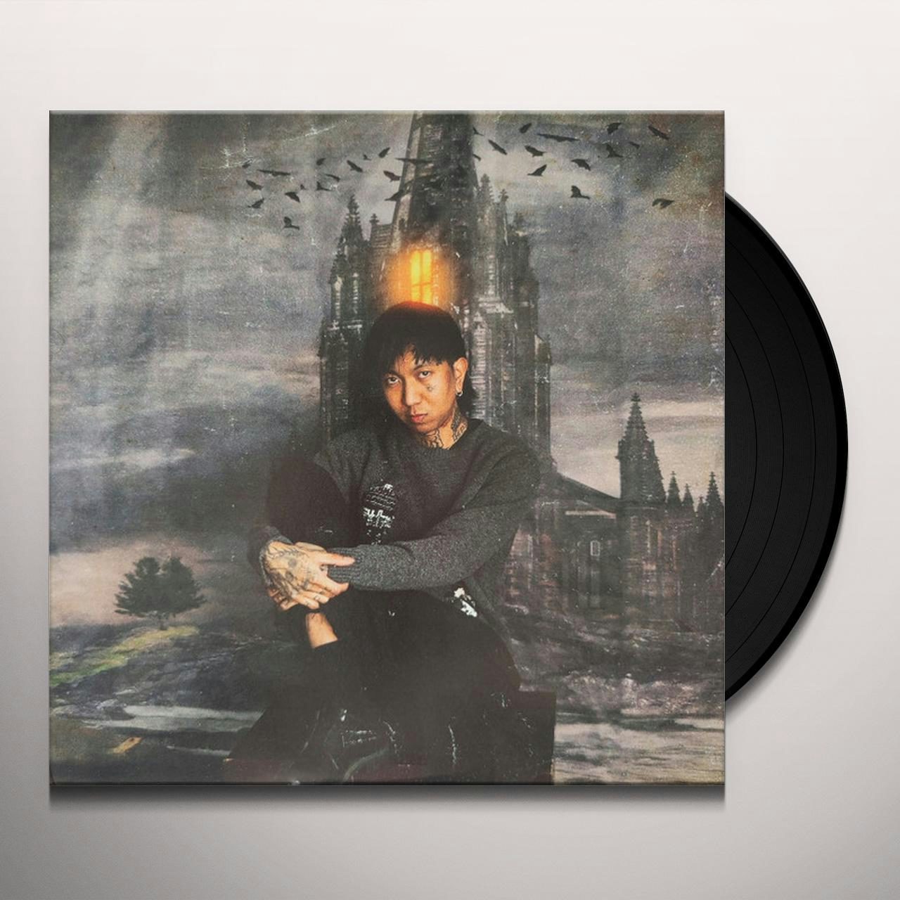 Cold Hart Every Day Is A Day Vinyl Record