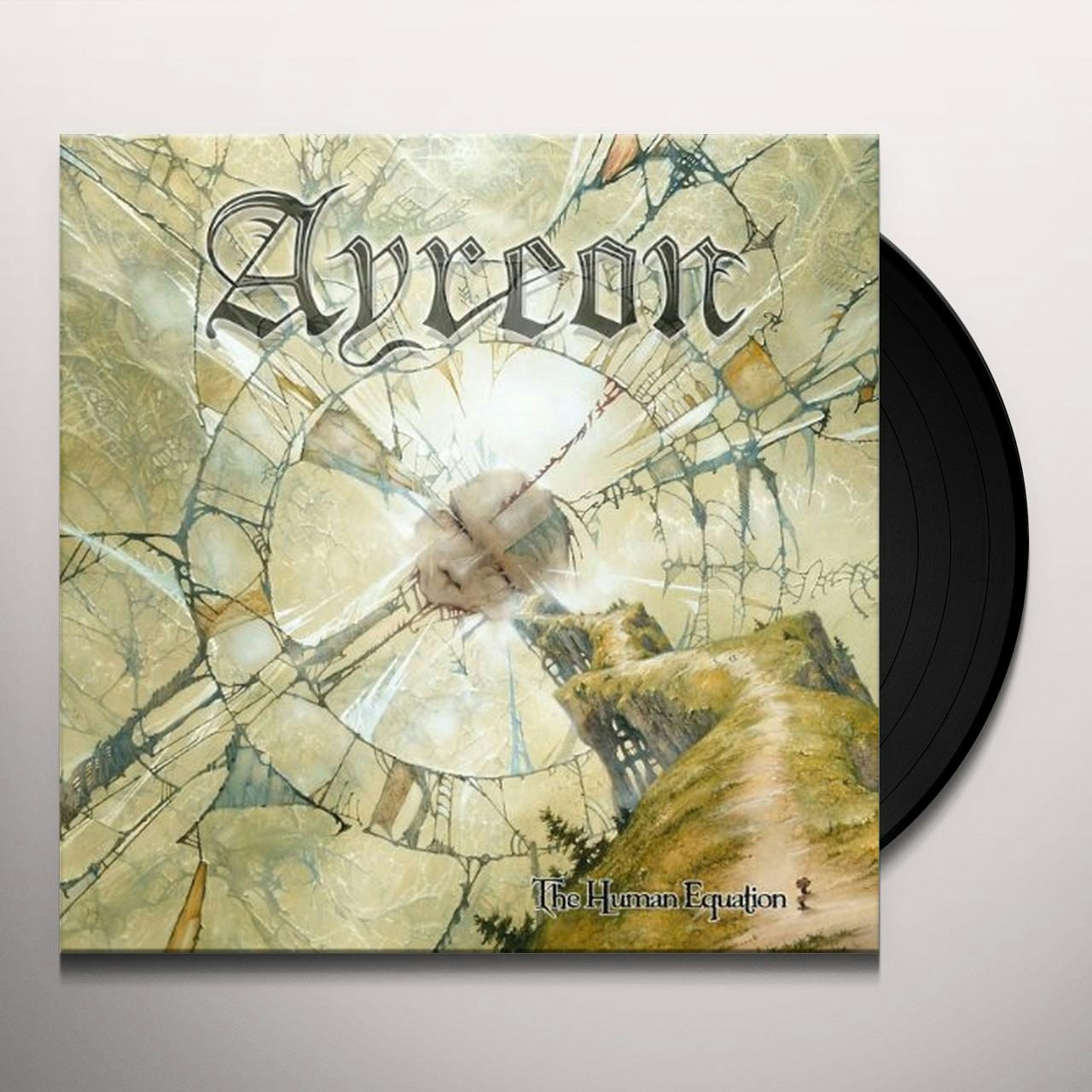 Ayreon Shirts, Ayreon Merch, Ayreon Hoodies, Ayreon Vinyl Records ...