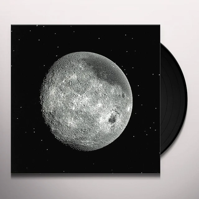 LOR (Lunar Orbit Rendezvous) LUNAR ORBIT RENDEZVOUS Vinyl Record