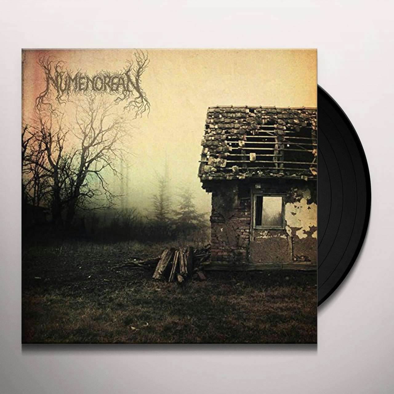 NUMENOREAN Store: Official Merch & Vinyl