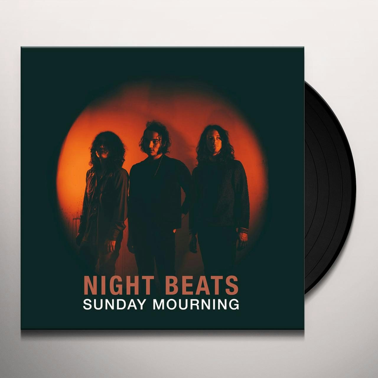 Night Beats Shirts, Night Beats Merch, Night Beats Hoodies, Night Beats ...