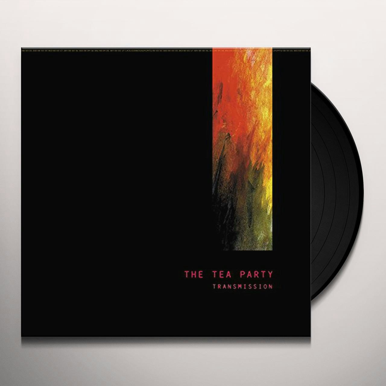 The Tea Party Shirts, The Tea Party Merch, The Tea Party Hoodies, The ...