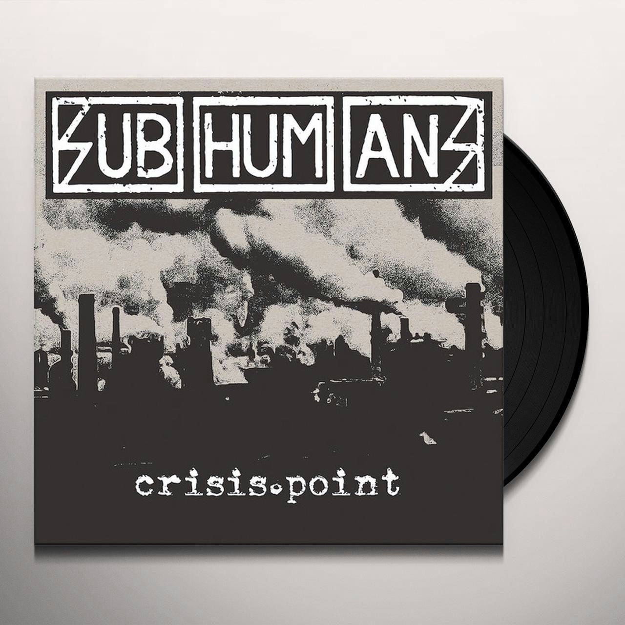 Subhumans Shirts, Subhumans Merch, Subhumans Hoodies, Subhumans Vinyl ...