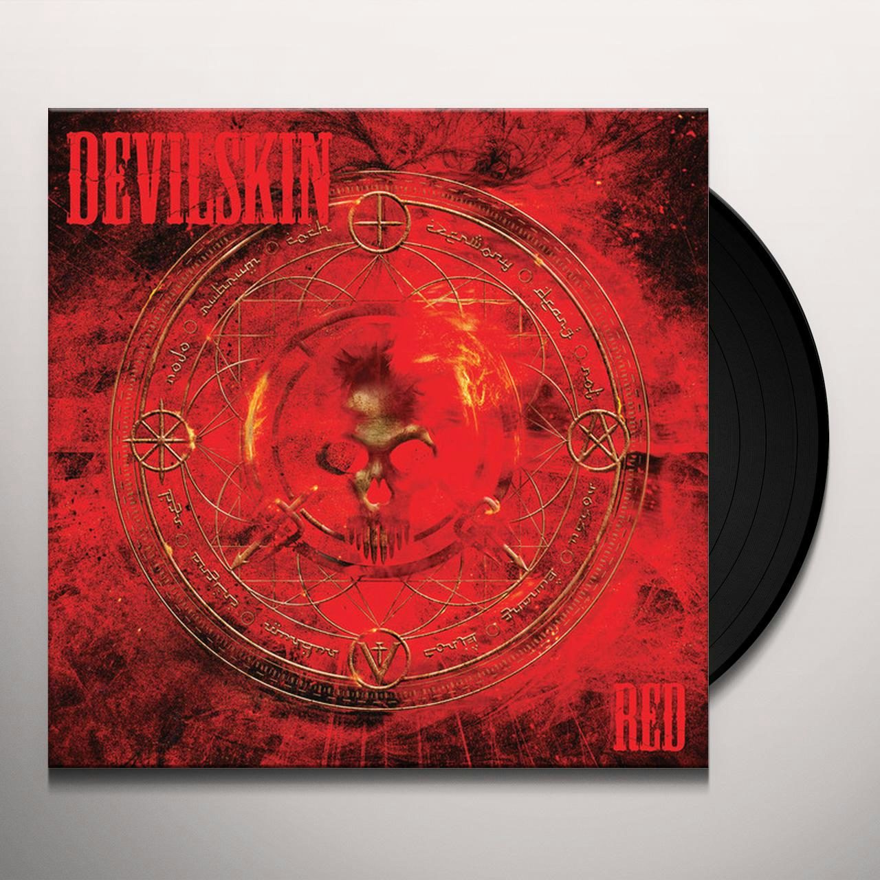 Devilskin Store: Official Merch & Vinyl