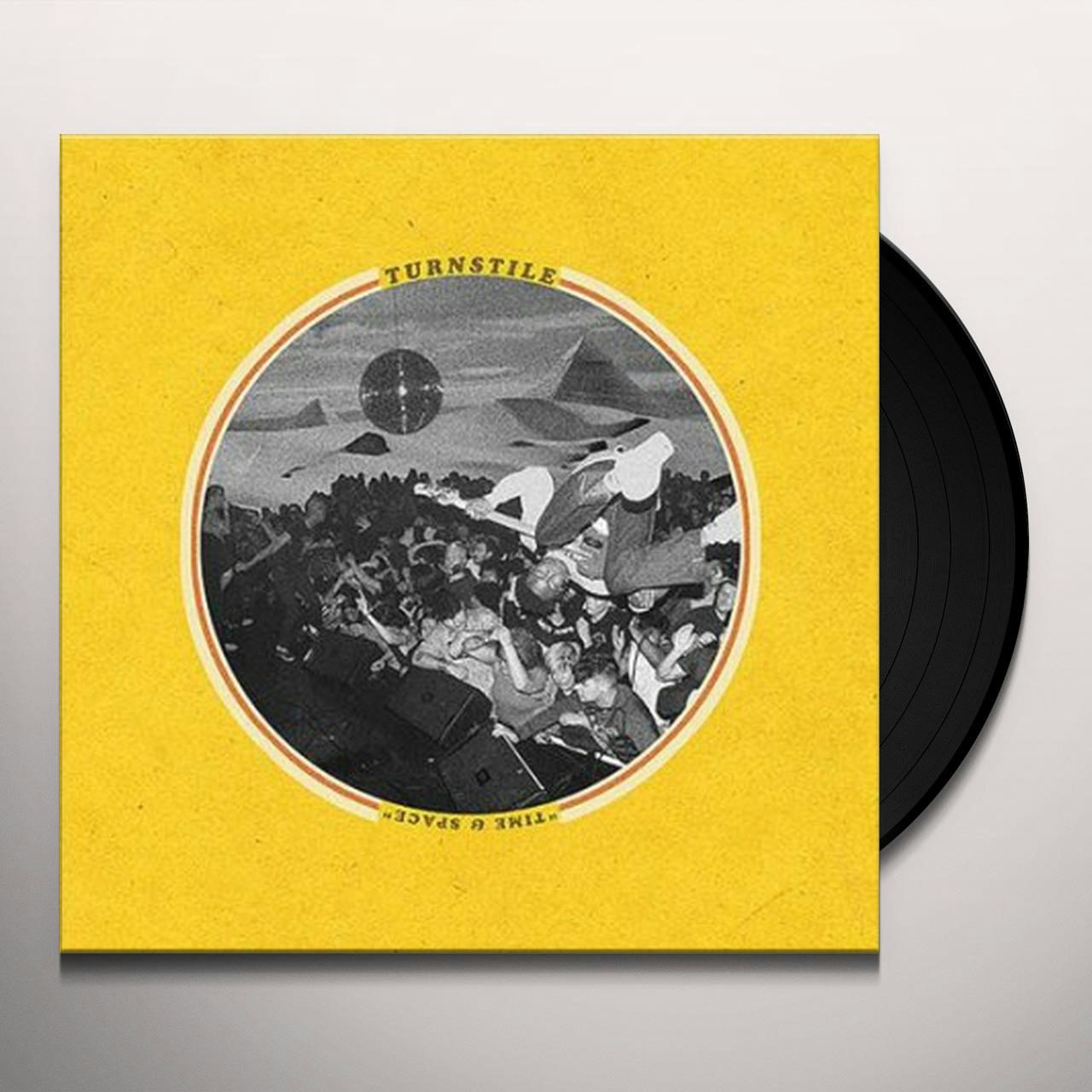 Turnstile Store: Official Merch & Vinyl