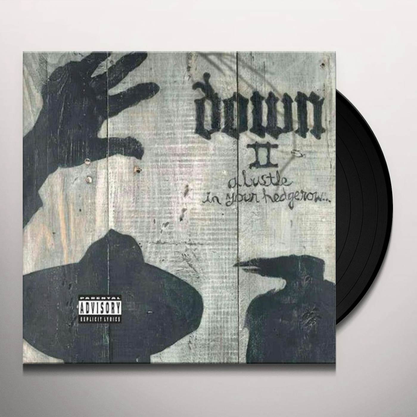 DOWN II Vinyl Record