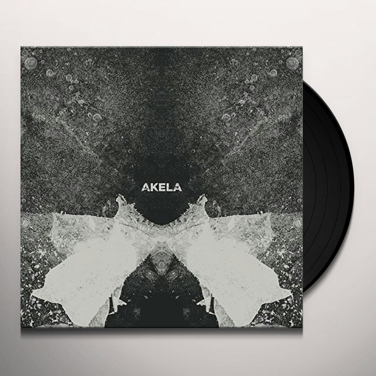 Akela Store: Official Merch & Vinyl