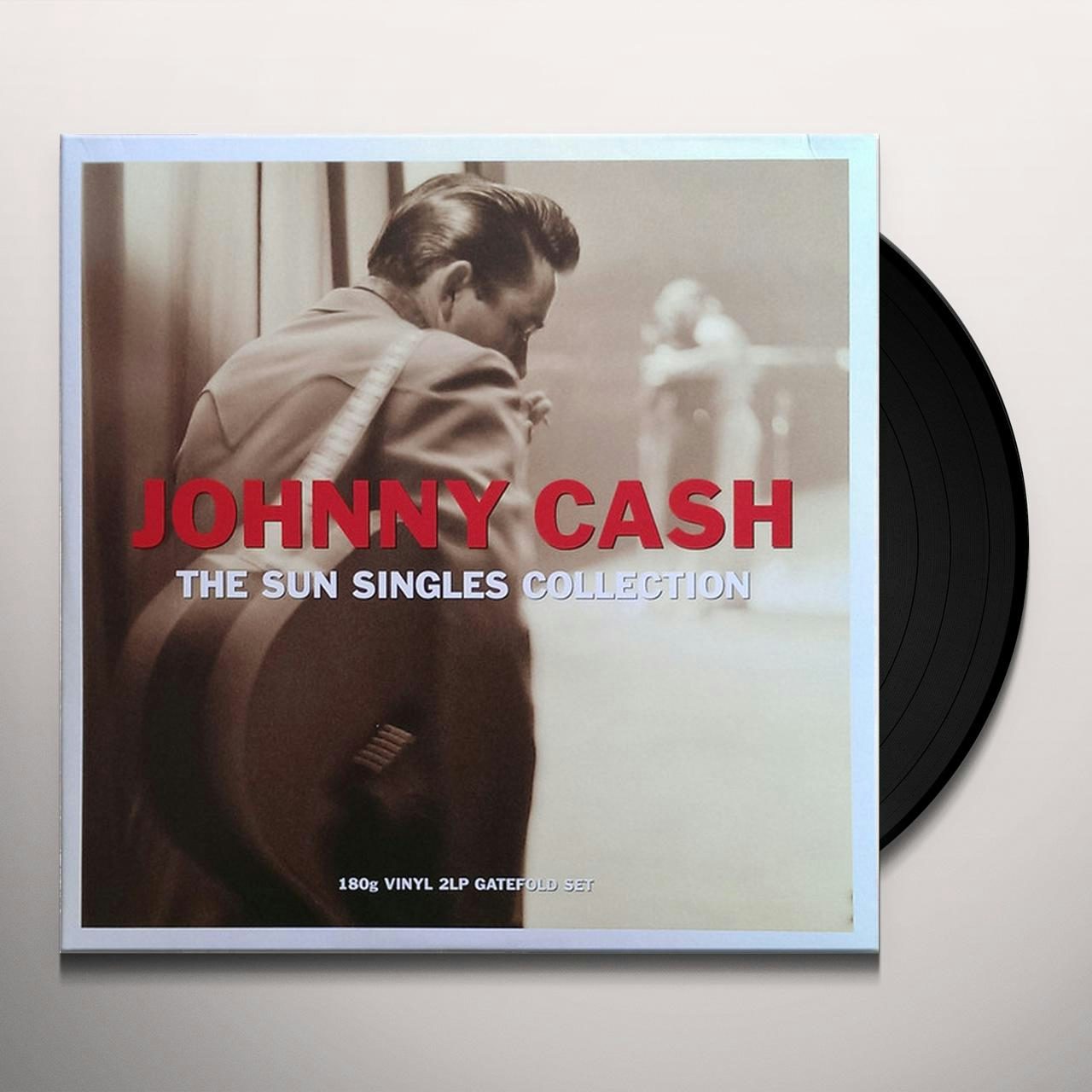Johnny Cash Store: Official Merch & Vinyl