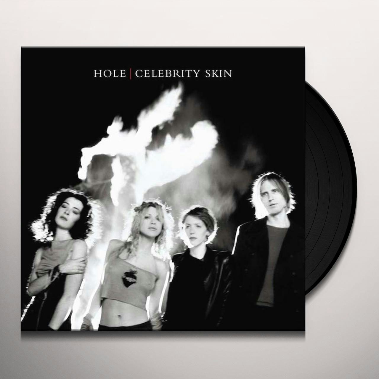 Hole Shirts, Hole Merch, Hole Hoodies, Hole Vinyl Records, Hole Posters ...