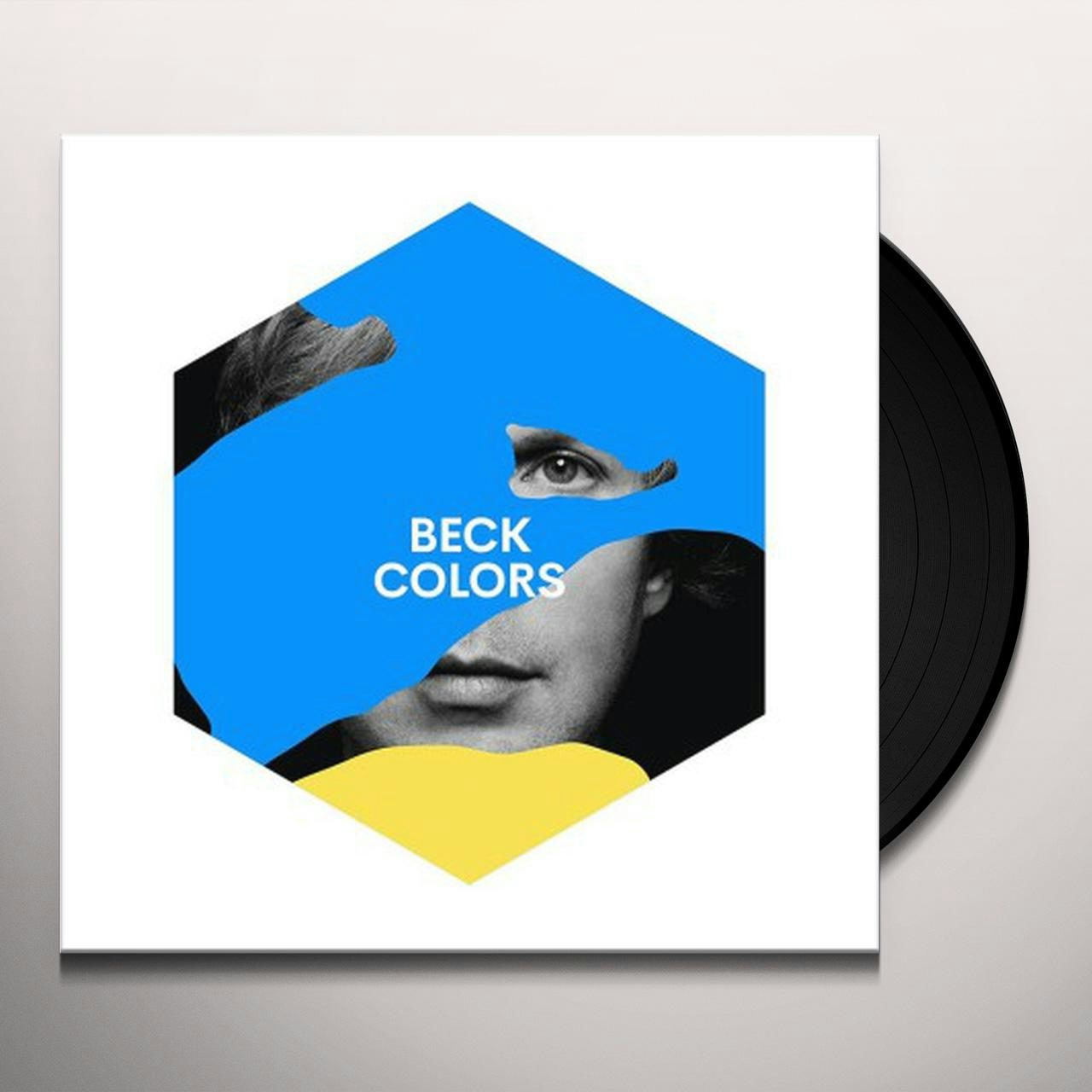 Beck Store: Official Merch & Vinyl