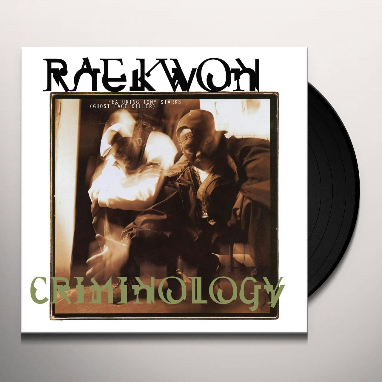 Raekwon Shirts, Raekwon Merch, Raekwon Hoodies, Raekwon Vinyl Records ...