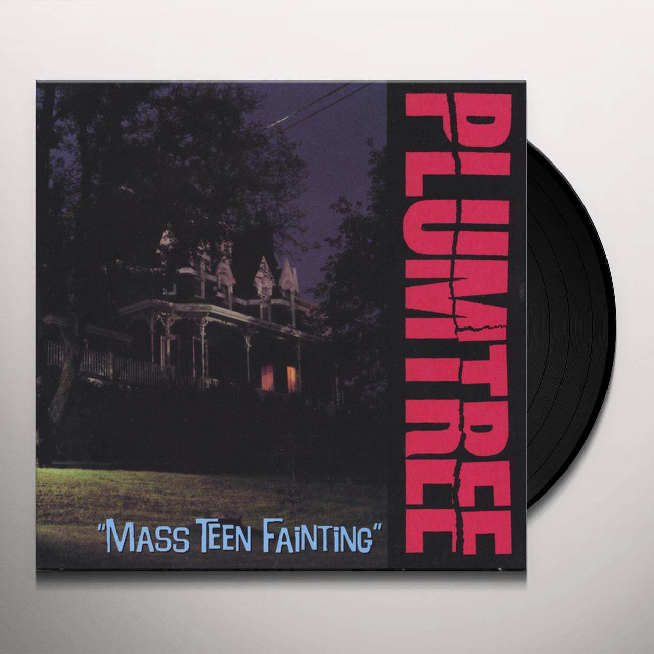 Plumtree Store: Official Merch & Vinyl