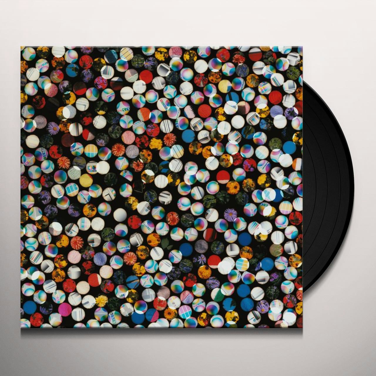 Four Tet There Is Love in You (Expanded Edition) Vinyl Record