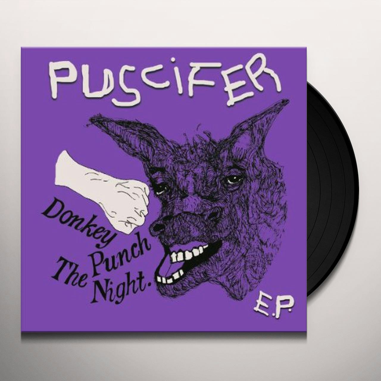 Puscifer Store: Official Merch & Vinyl