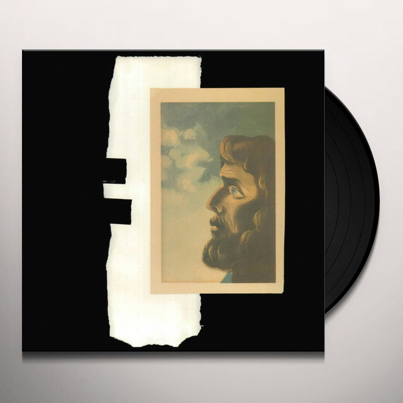 Jack Rose Opium Musick Vinyl Record
