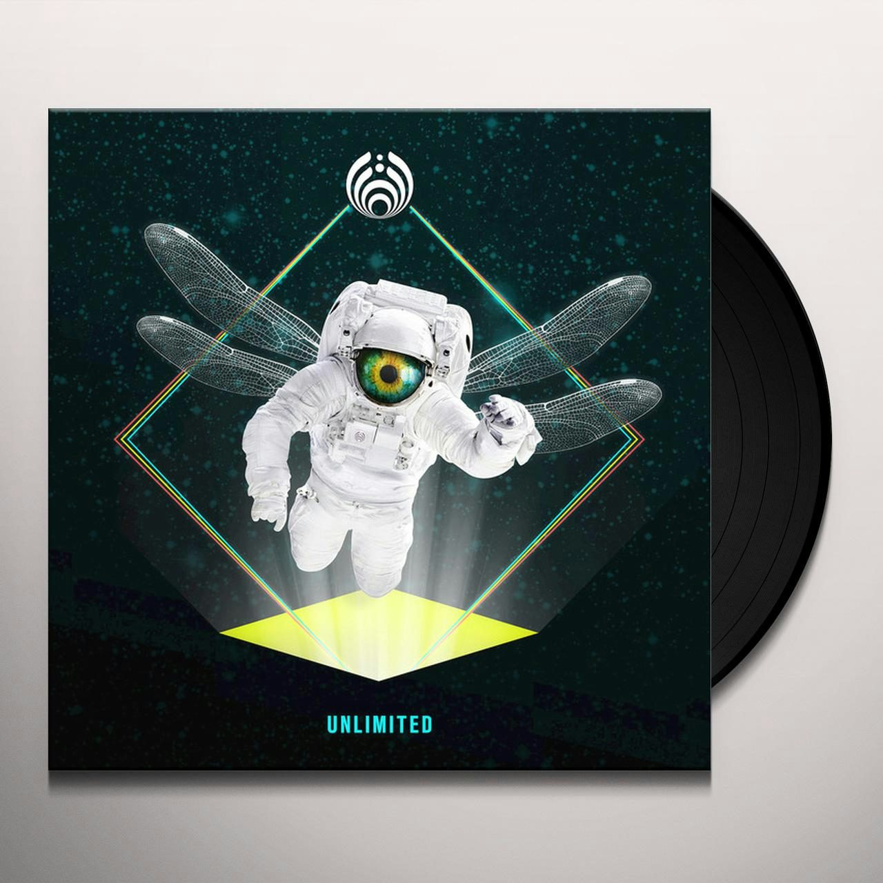 BASSNECTAR | The Official BASSNECTAR Merch Store on Merchbar - Shop Now!