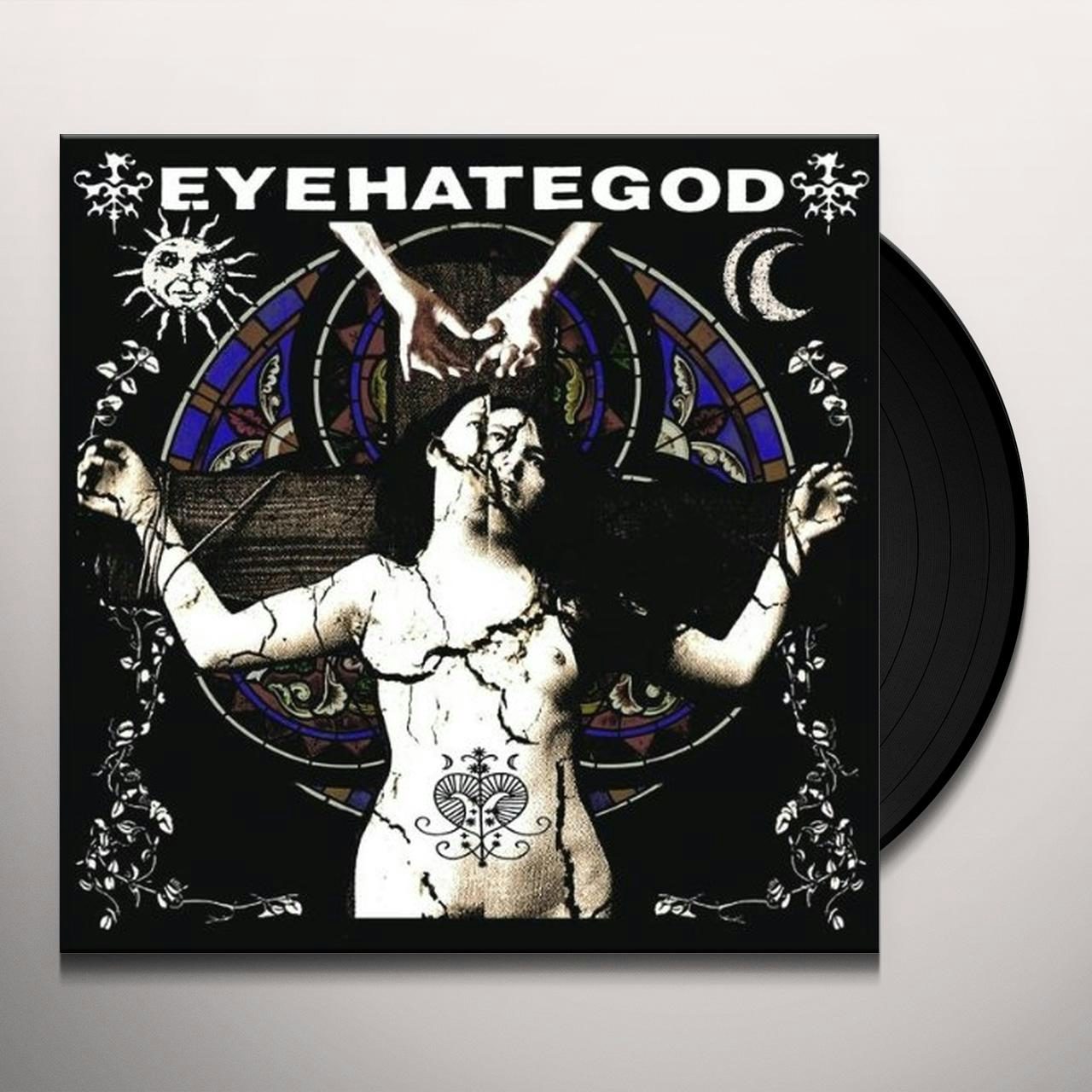 Eyehategod Store: Official Merch & Vinyl