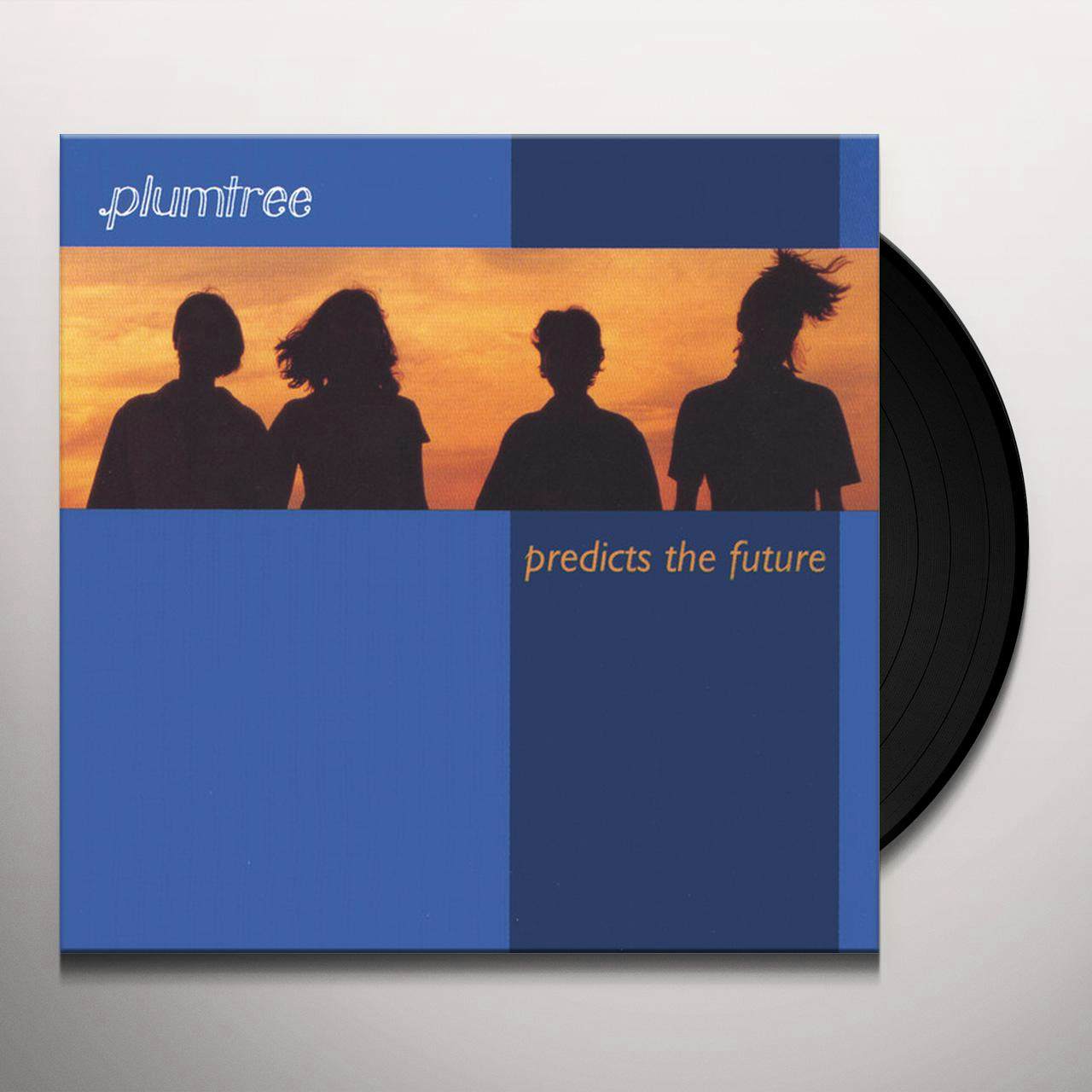 Plumtree Store: Official Merch & Vinyl