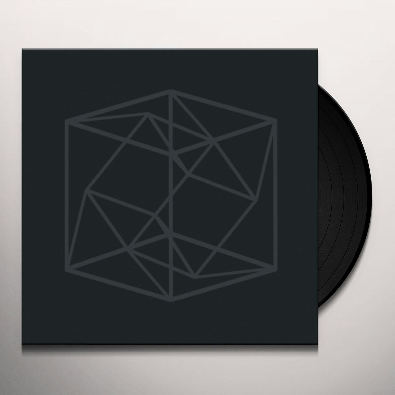 TesseracT ONE Vinyl Record