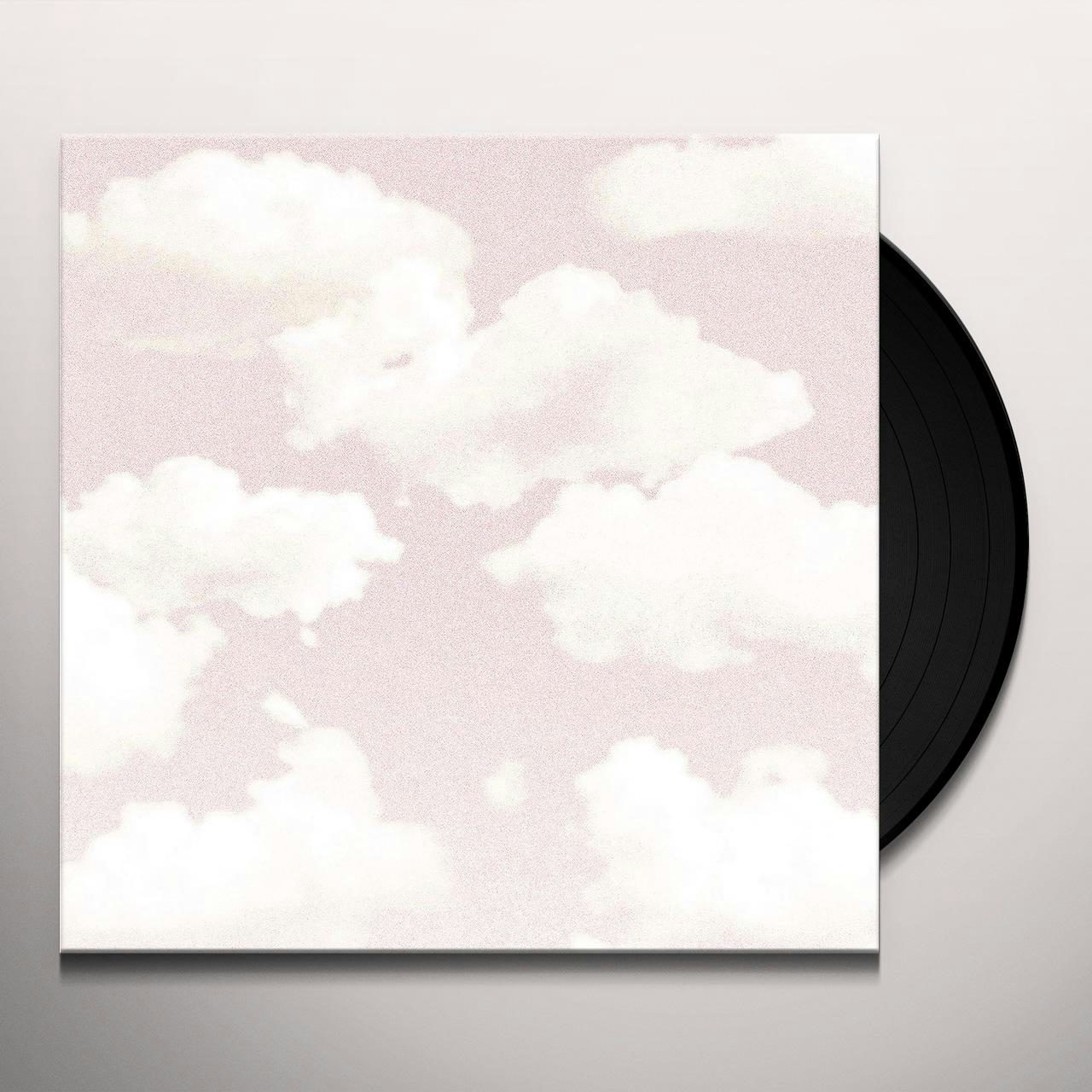 Turnstile GLOW ON Vinyl Record