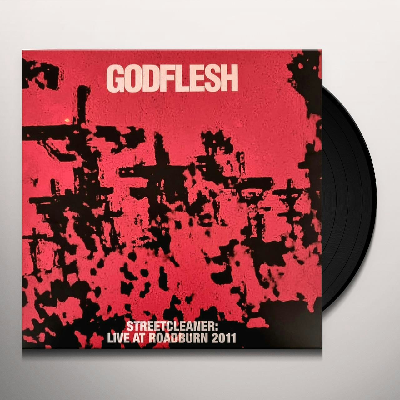 Godflesh Shirts, Godflesh Merch, Godflesh Hoodies, Godflesh Vinyl ...